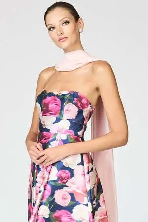 Sachin & Babi Embellished Emmy Scarf