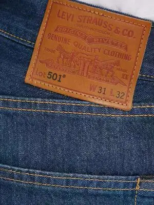 LEVI'S 501® Original Jeans