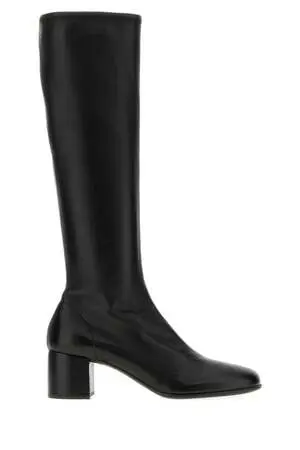Prada Heeled Boots For Women