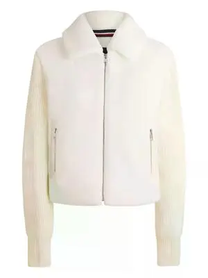 Fusalp Fur Jackets For Women
