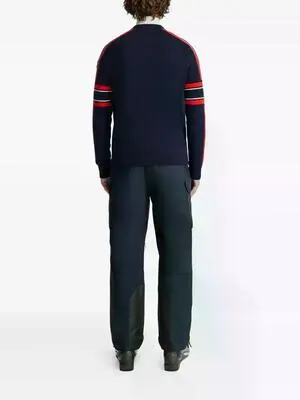 Fusalp Spectavia Sweater - Blue