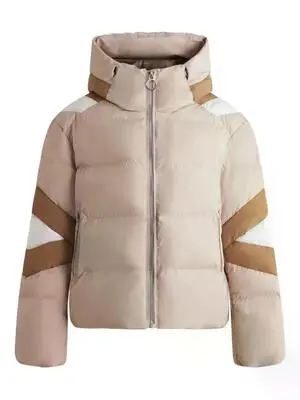 Fusalp Charloy Ski Jacket - Neutrals