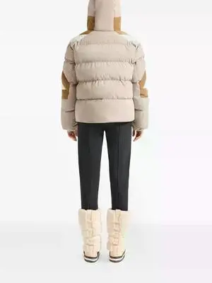Fusalp Charloy Ski Jacket - Neutrals