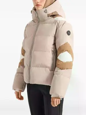 Fusalp Charloy Ski Jacket - Neutrals