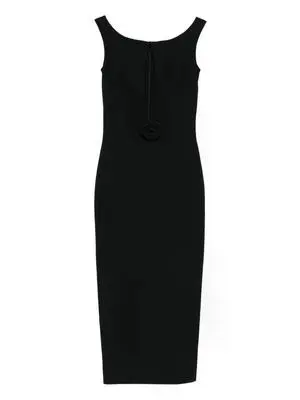 Magda Butrym Maxi Cocktail Dresses