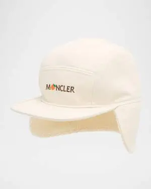 Moncler Baseball Accessories For Men