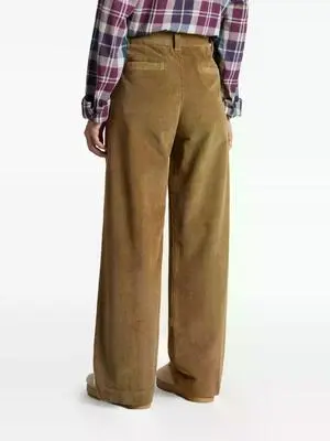 Woolrich Corduroy Trousers
