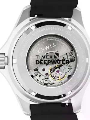 TIMEX Deepwater Meridian 44mm Diver Watch
