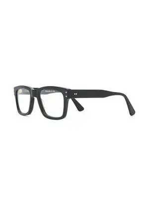 EPOS Square-frame Glasses