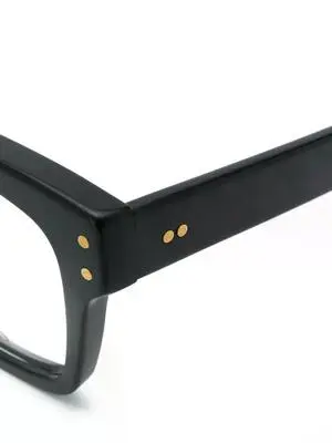 EPOS Square-frame Glasses