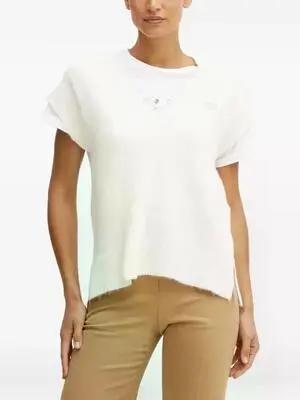 Liu Jo V-neck Vest