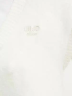 Liu Jo V-neck Vest
