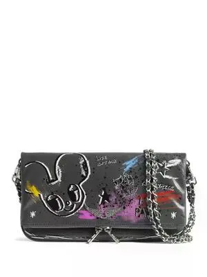 Zadig&voltaire Handheld Cross Body Bags