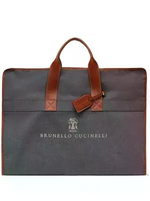 Brunello Cucinelli Extra Large Bags For Men