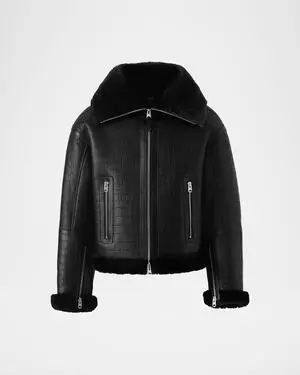 Mackage Straight Hem Jackets For Men