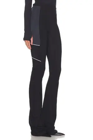 JADE CROPPER Twisted Pant