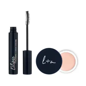 LUNE+ASTER Bright Eyes Duo Black - One-color