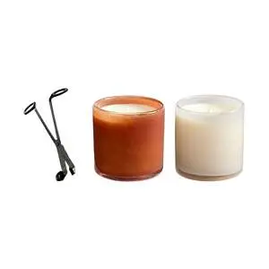 LAFCO Fall Candle Duo