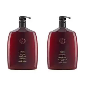 Oribe Beautiful Color Liter Duo - One-color