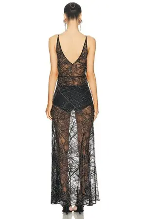 KAREN ARCANJO Ida Dress