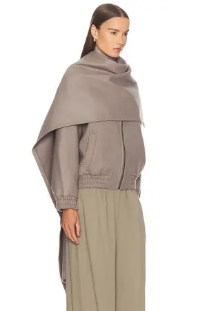 AYA MUSE Tuli Jacket