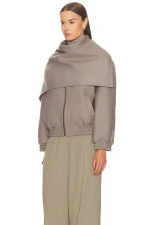 AYA MUSE Tuli Jacket