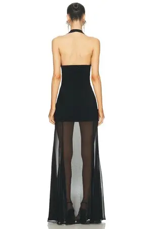 Ila Mel Dress