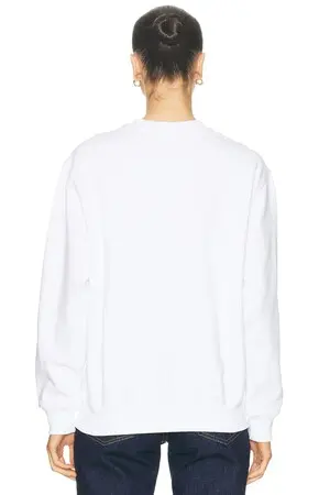 Casablanca Printed Sweatshirt