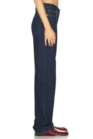 EZR Straight Leg Denim
