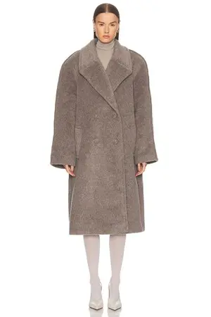 Acne Studios Otaga Coat