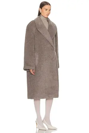 Acne Studios Otaga Coat
