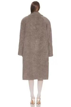 Acne Studios Otaga Coat