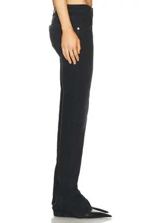 Blumarine Skinny Leg