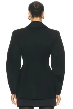 Givenchy Cocoon Jacket
