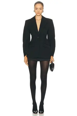 Givenchy Cocoon Jacket