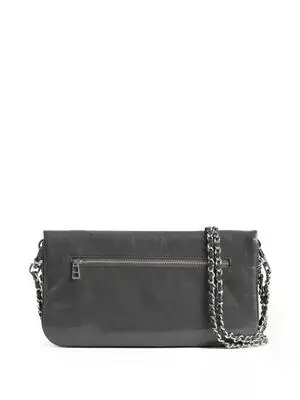 Zadig&Voltaire X Humberto Cruz Rock Chain Clutch Bag