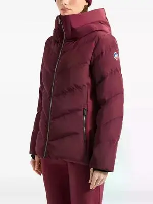 Fusalp Delphine Ski Jacket - Red