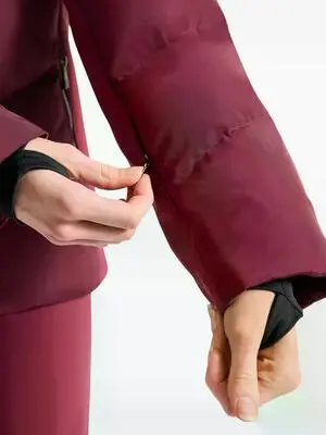 Fusalp Delphine Ski Jacket - Red