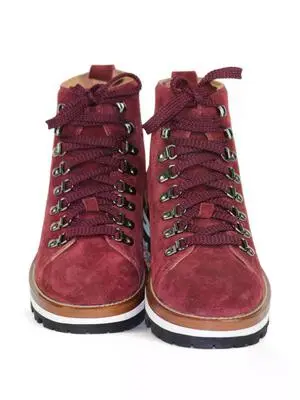 MONPIZ Falcade Lace-up Boots