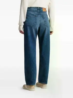 Woolrich Cotton Jeans