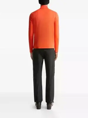 Fusalp Mario Half-zip Sweatshirt