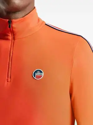 Fusalp Mario Half-zip Sweatshirt