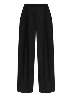 GESTUZ Pleated Wide Leg Pants