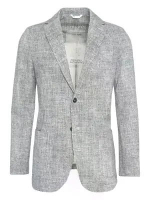 CIRCOLO 1901 Single-breasted Blazer