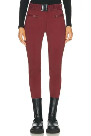 Goldbergh Button Detailed Sports Pants For Women