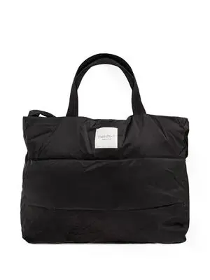 RETHINKIT STUDIOS Padded Top-handles Tote Bag