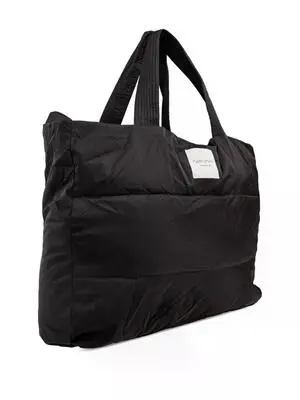 RETHINKIT STUDIOS Padded Top-handles Tote Bag