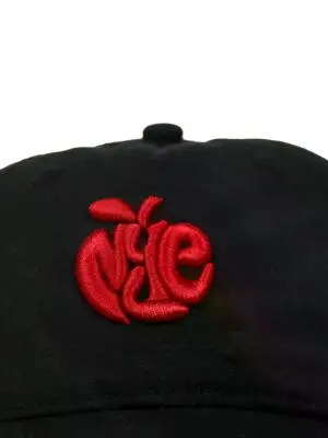 MELT Embroidered Baseball Cap