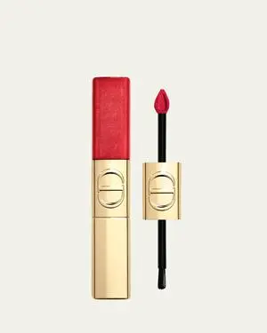 Dior Rouge Dior Forever Liquid Sequin Duo - Limited Edition Dior 999