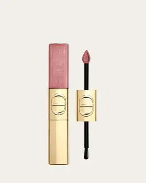 Dior Rouge Dior Forever Liquid Sequin Duo - Limited Edition Ribbons 220
